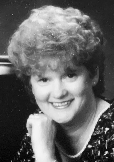 June Reynolds | News, Sports, Jobs - News and Sentinel